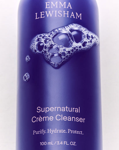 Natural Science Based Skincare | Emma Lewisham